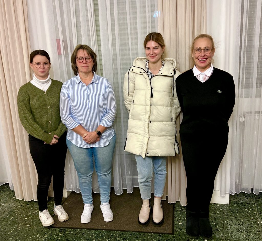 Ein gutes Team für die SPD und für Elsdorf › SPD Elsdorf